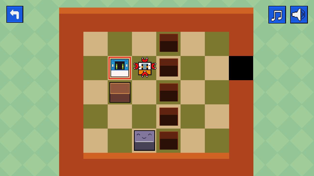 Robros | Logic Puzzle Game | Html5 Game | Unity by shironobe06 | CodeCanyon